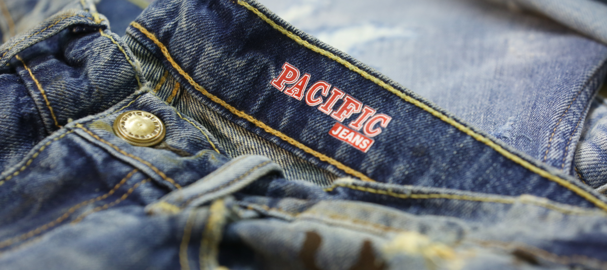 News - Pacific Jeans