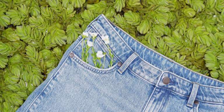 Sustainability - Pacific Jeans