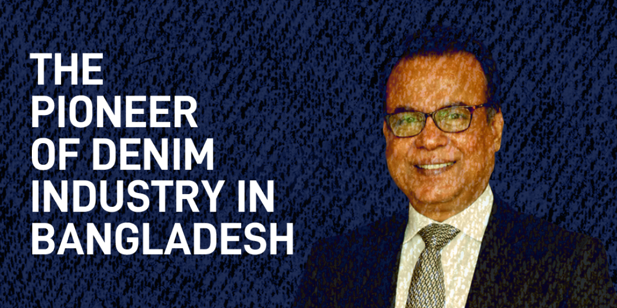 The Journey - Pacific Jeans